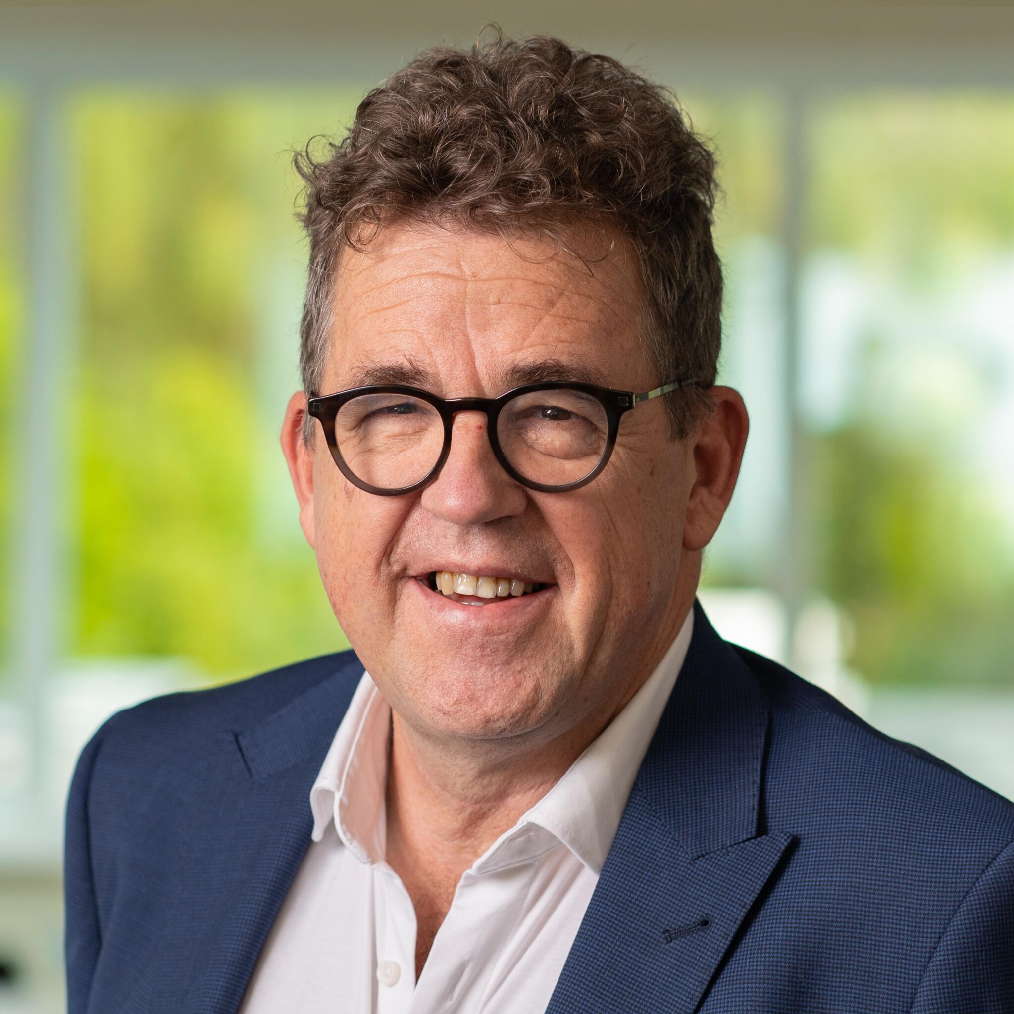 Wie zijn we - SWV Helmond-Peelland PO