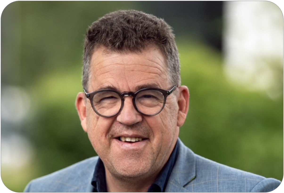 Column directeur-bestuurder Erik Wissink - SWV Helmond-Peelland PO